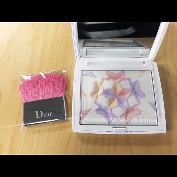 Makeup | Dior Face Color Spring Limited Edition | Poshmark